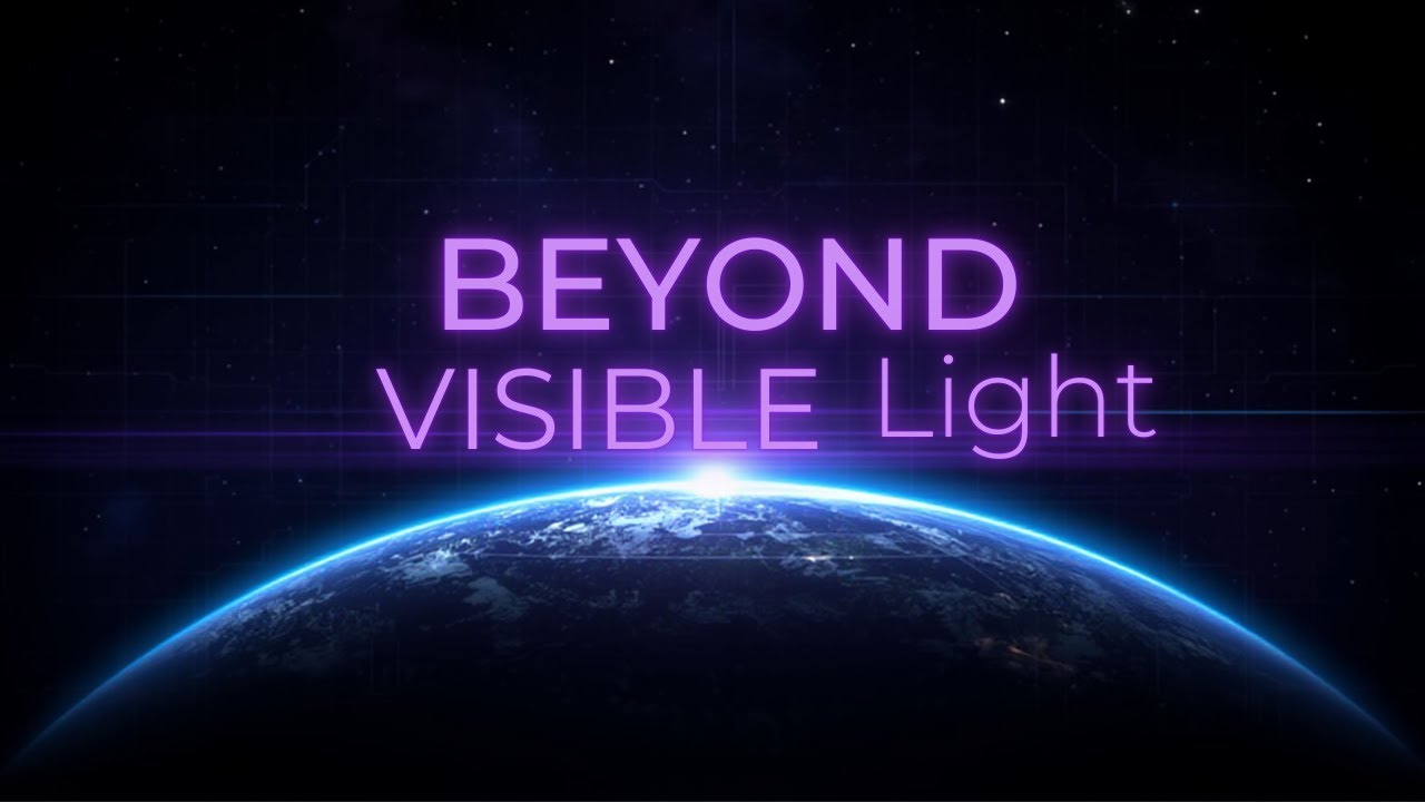 Beyond Visible Light: The Future of Multispectral Imaging in Space ...
