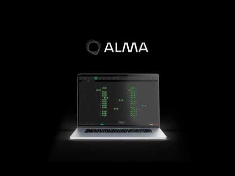 DAS Audio: ARA series - Auto-posicionamiento - YouTube