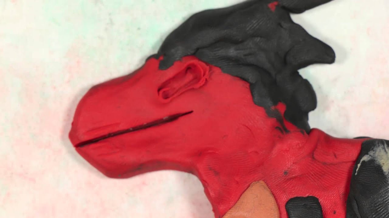 Discovery Animation 2015 - YouTube