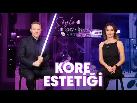 KORE ESTETİĞİ GERÇEKTEN FARKLI MI? | DR. ALİ DUMAN