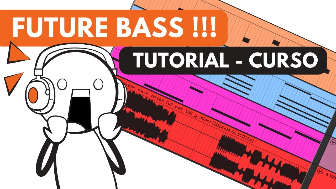 Cómo hacer Future Bass ! (Tutorial) - YouTube
