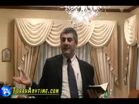 The Jewish Educational System & Various Topics - YouTube