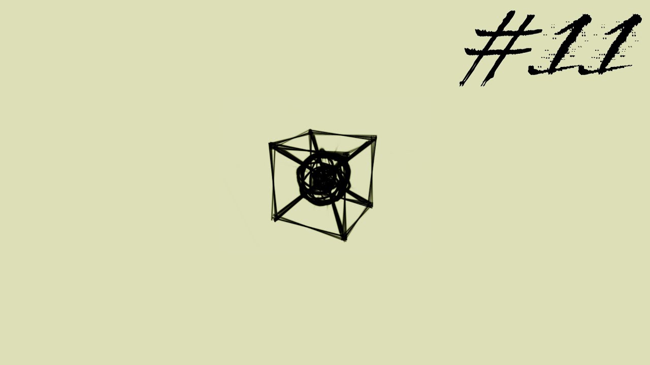 Scribbal #11 [1/200m] // REx: Reincarnated - YouTube