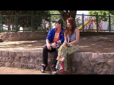 Violetta - 1ª Temporada - Episódio 21 - Um Amigo, Uma Canção (Parte 9)