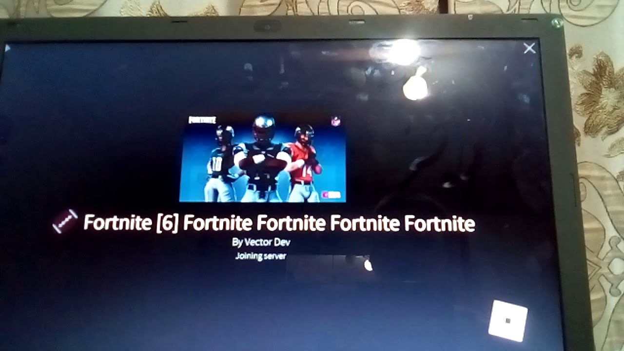 Ep3 fortnite in ROBLOX nou skin - YouTube