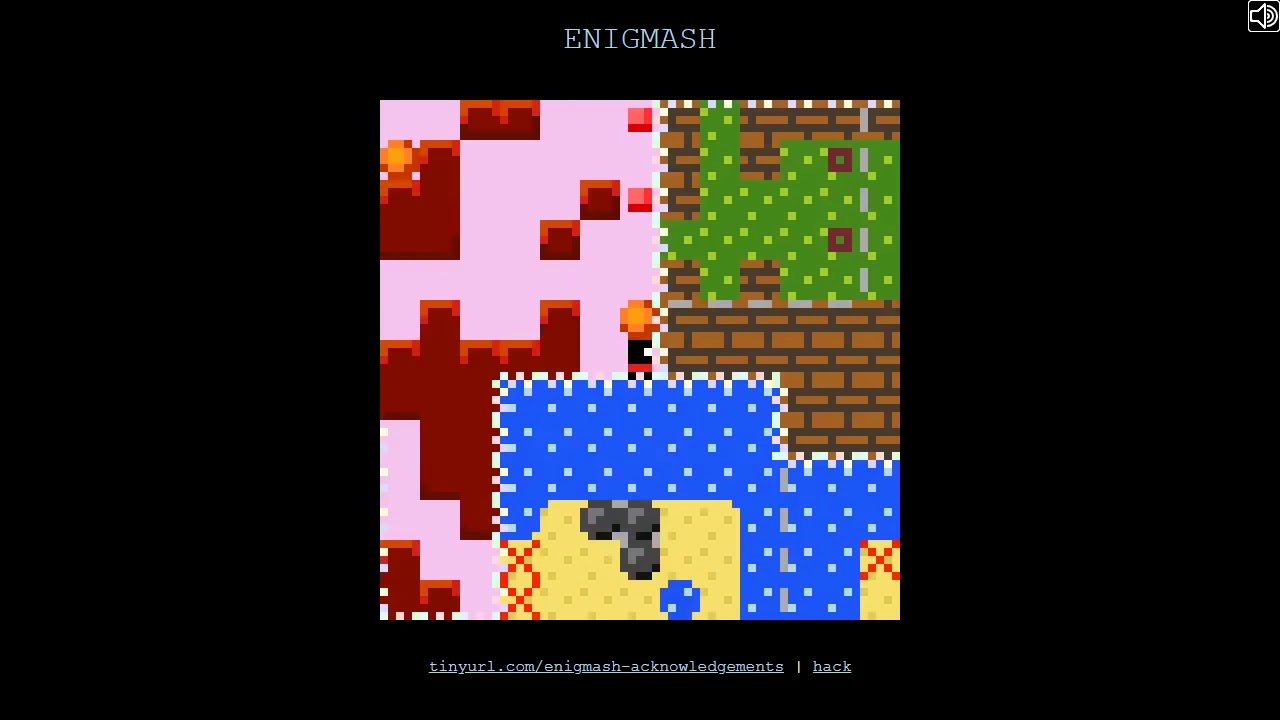 ENIGMASH - Part 7: The Bug - YouTube