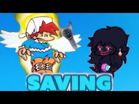 FNF Corruption Side Story (Ryan Vs Evil Catherine) #1684 - YouTube