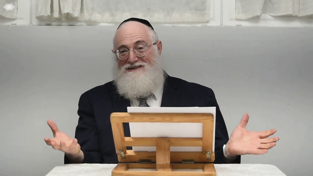 Rabbi Eli Yelen Story's about Rabbi Gifter ZT"L - YouTube