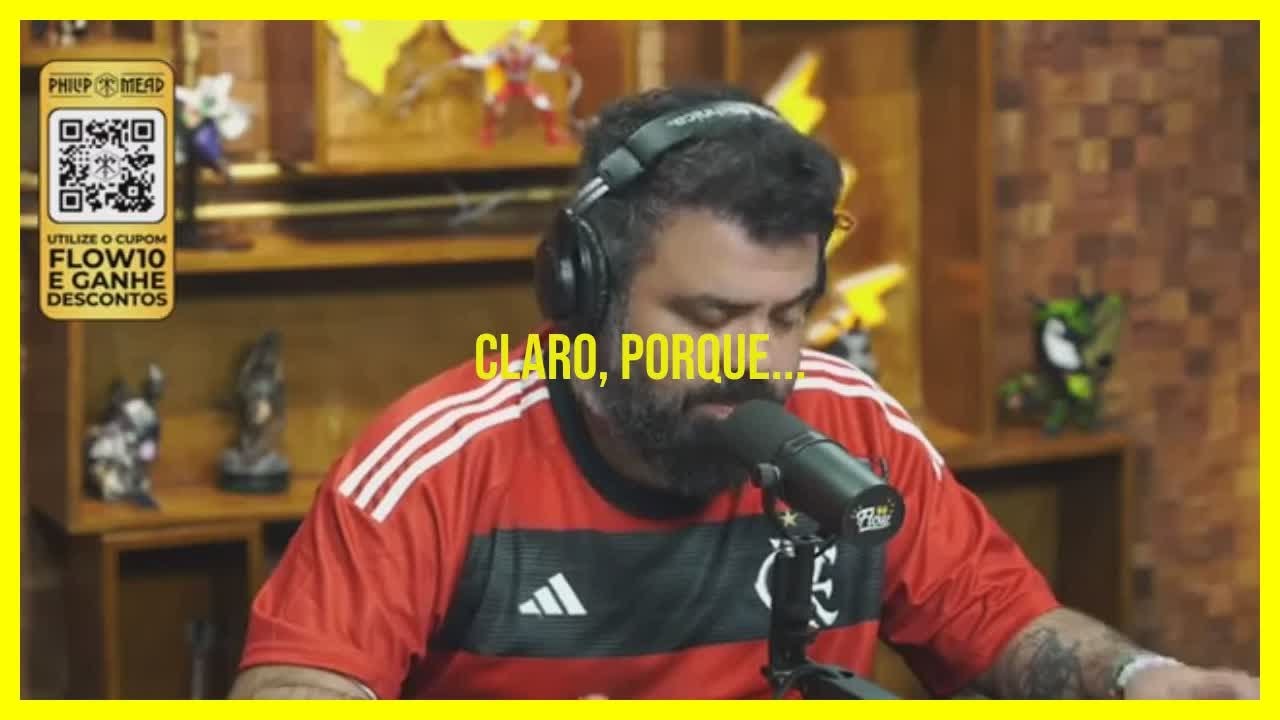 [CORTES][CORTA TUDO][FLOW] - Medidas essenciais para uma Internet mais ...