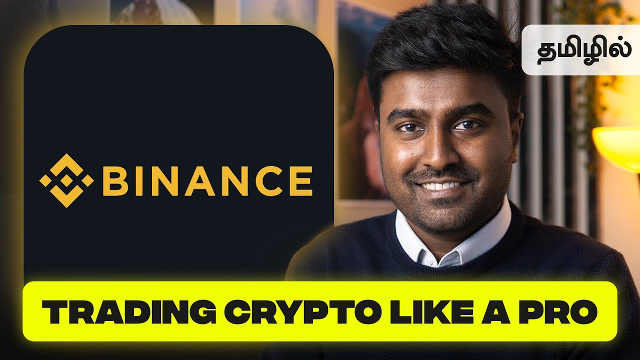 Getting Started with Binance – The Ultimate Beginner’s Guide | Trading ...
