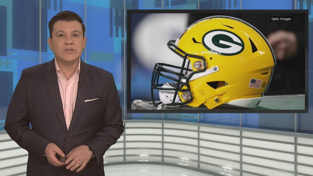 Packers Snag DB Coach Jerry Gray From Division Rival Vikings - YouTube