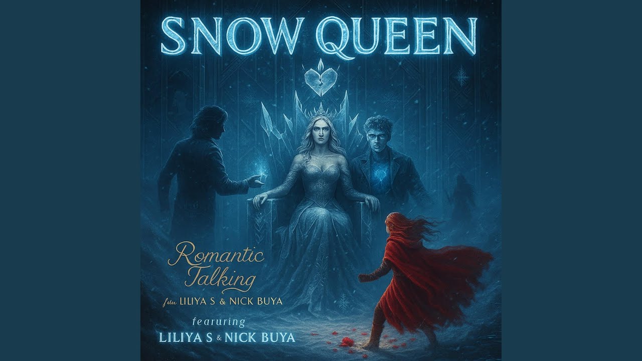Snow Queen - YouTube
