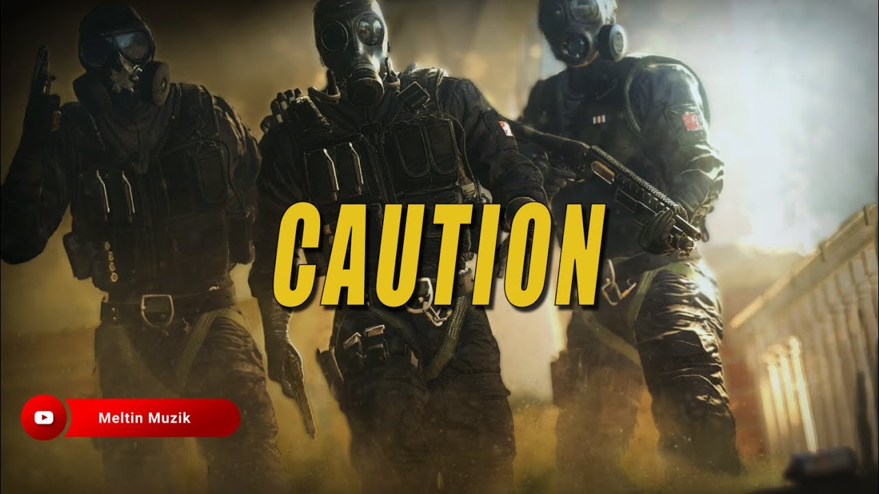 Dancehall Riddim Instrumental 2020 - Caution - YouTube