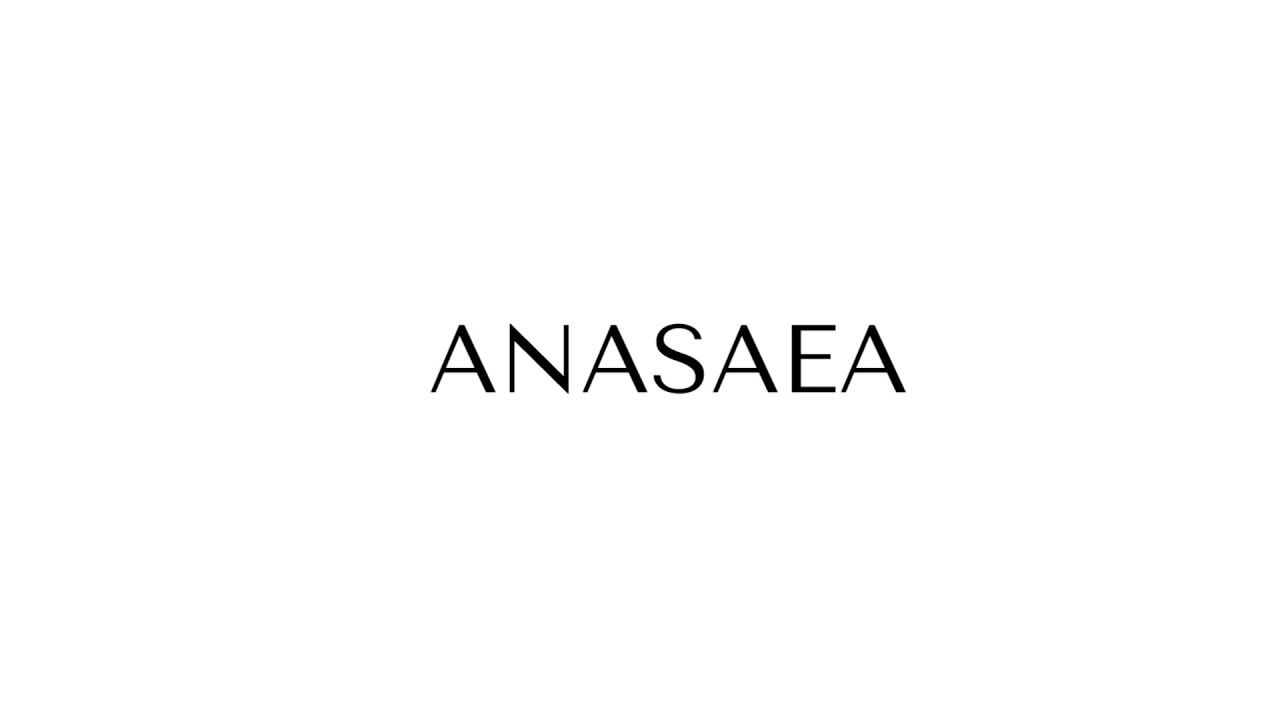 Take your art to the next level with Anasaea. - YouTube