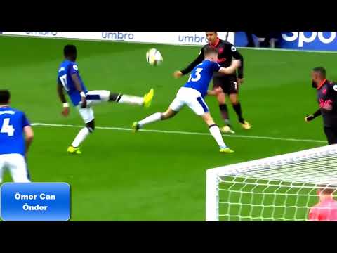 Mesut Ozil  YA LILI