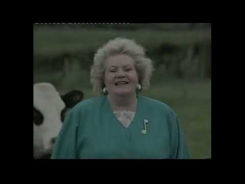 Eileen Donaghy - The Village of the Moy