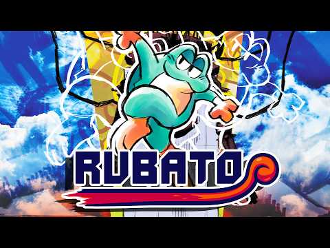 RUBATO - Full Game 100% Walkthrough