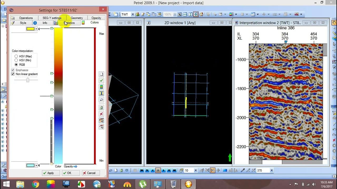how to create project - YouTube