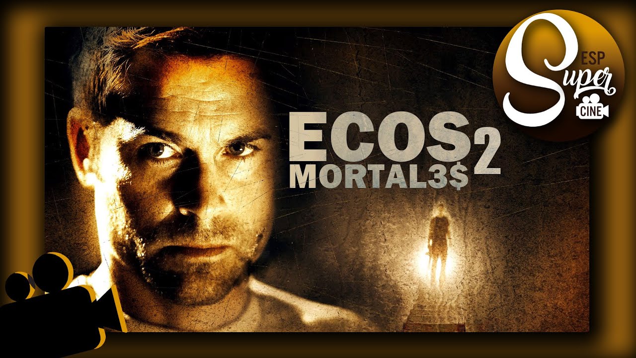 ROB LOWE EN UN THRILLER INTRIGANTE // Ecos Mortales 2 // 🎥 Supercine ...