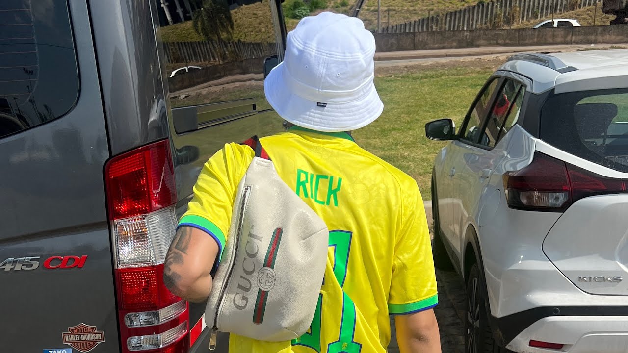 Mc Rick - Seleção do Tite ( Rick Prod ) 2022 MEGA DA COPA - YouTube