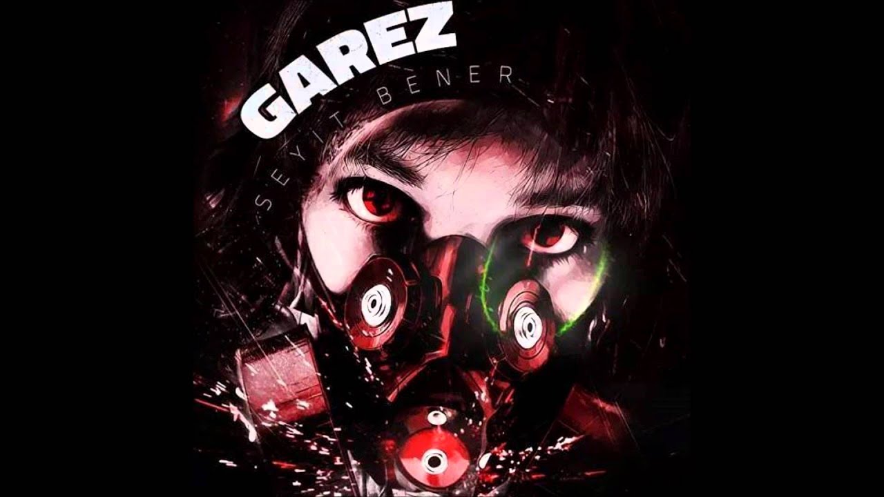 Seyit Bener - Garez (Offical Garez Albüm 2015) - YouTube