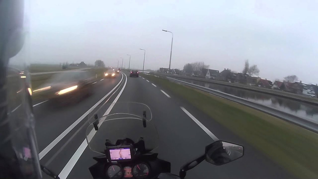 Daily experiences on Dutch roads # 5 - YouTube