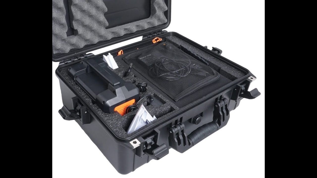 Starlink Mini Solar Rechargeable Battery Powered Mobile Internet Kit ...