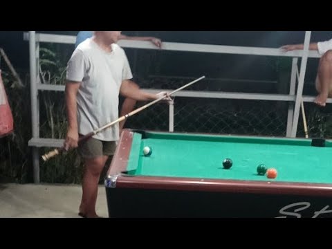 BILLIARD IS LIFE! GOOD EVENING! - YouTube