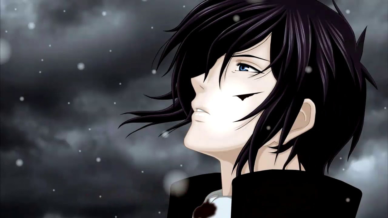 Nightcore - Love Of My Life (slow & sad male version) - YouTube