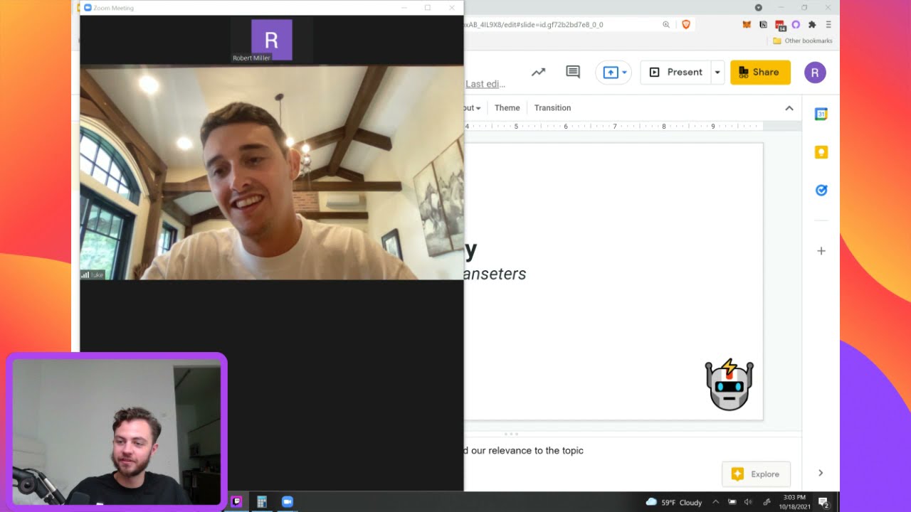 Flashbots: mev-inspect-py walkthrough - YouTube