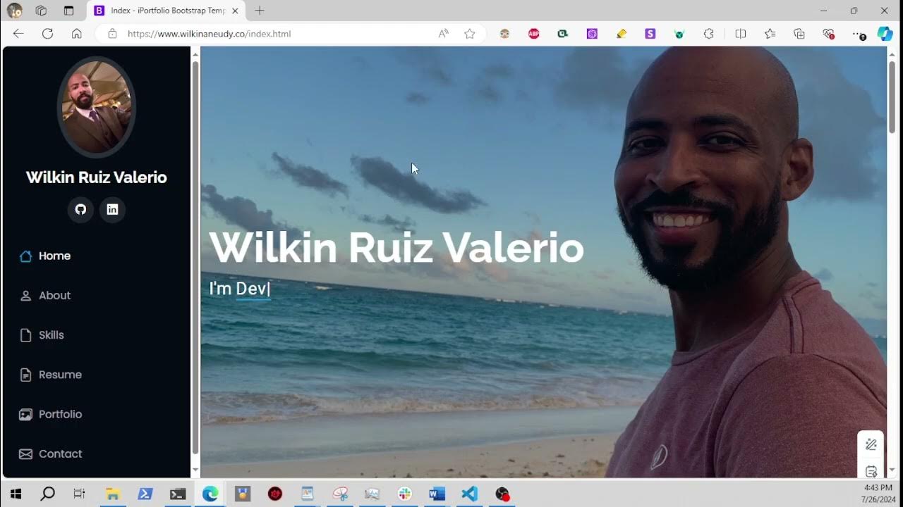 Video Demo project 1 - YouTube