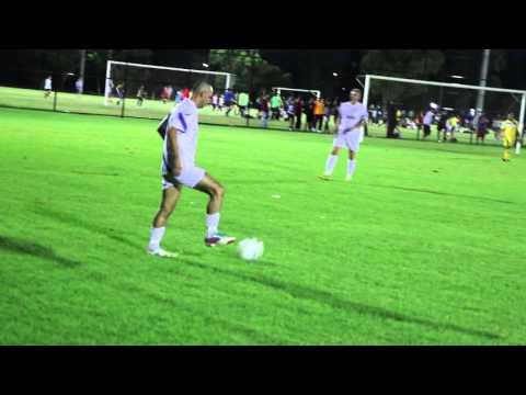 2015 FFA CUP AUBURN FC SYDNEY INTER LIONS FC MACI COSKUNUN HARIKA GOLU...