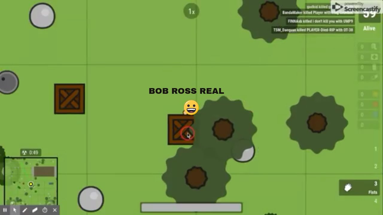 SURVIVE.io - with 2 special guests - YouTube