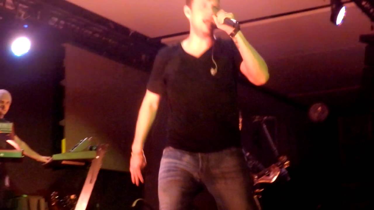 Nick Carter-Everybody Freehold - YouTube