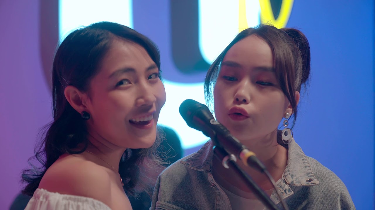 The Wasabies - 'Ү-гүй' Acoustic Version - YouTube