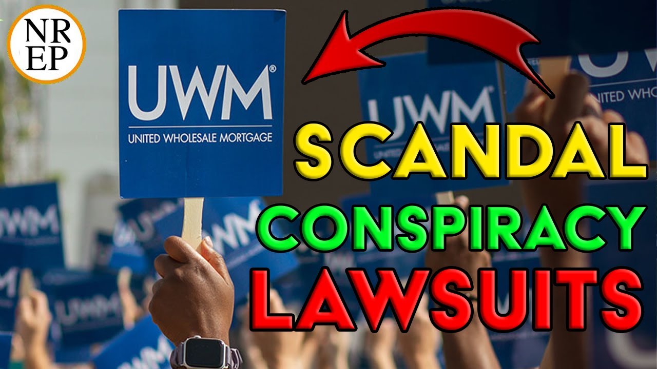 We need to talk about this UWM thing! - YouTube