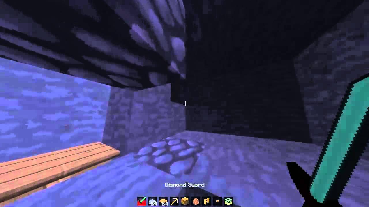 TRAP ENDERMAGE SOLO #1 - YouTube