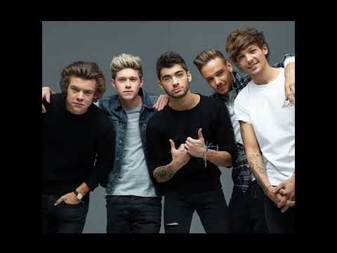 One Direction Fan Edit - YouTube