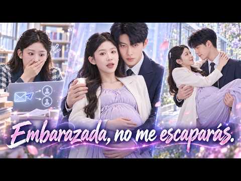 Embarazada de seis meses, obligada a casarse con un chico pobre del campo. Él no la dejará escapar.