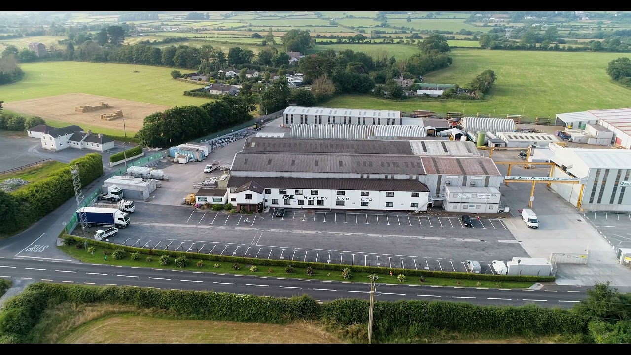 Radley Engineering - YouTube