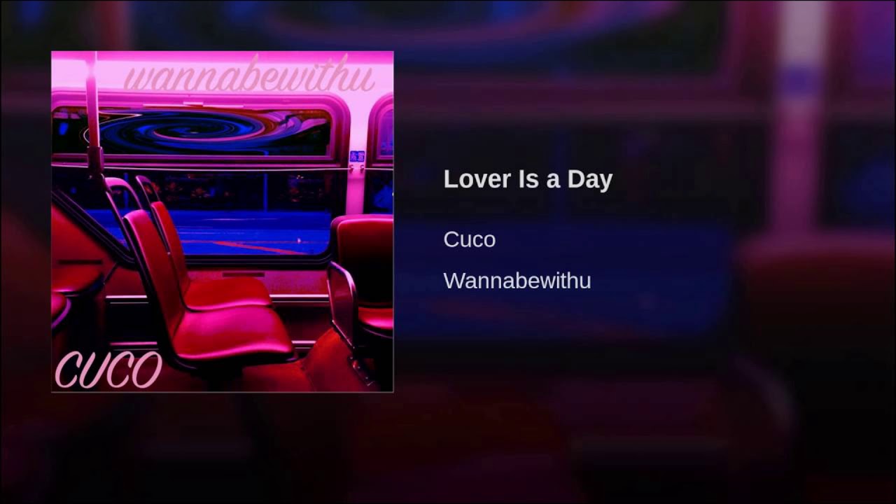 Cuco Lover Is A Day Bass Boosted - YouTube