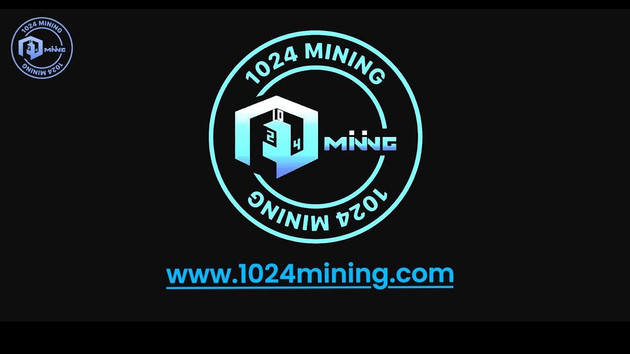1024Mining Vietnam. - YouTube