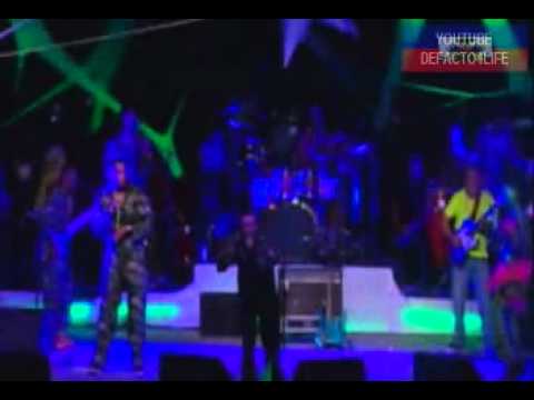 FULL T-Vice Live At Parc Historique de la Canne a Sucre 1/3/201 - YouTube