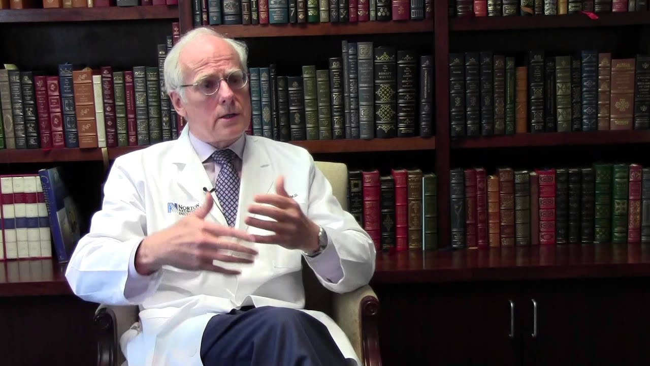 Can lumbar spinal stenosis be misdiagnosed? | Norton Neuroscience ...