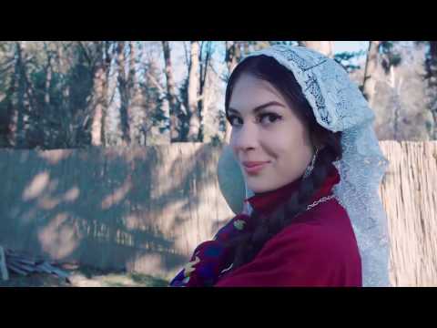 Фаридуни Хуршед - Пари товус (Базморо) OFFICIAL VIDEO HD