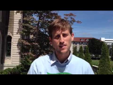 Entrevista a Daniel Altschuler - YouTube