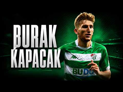 BURAK KAPACAK - SKİLLS, RUNS, ASSİSTS