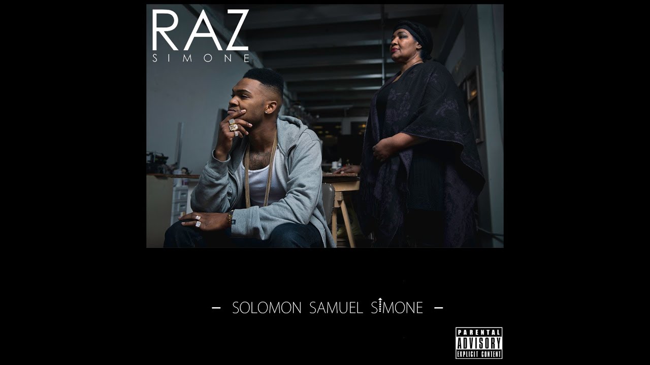 Raz Simone - Solomon Samuel Simone EP (Entire Album) - YouTube