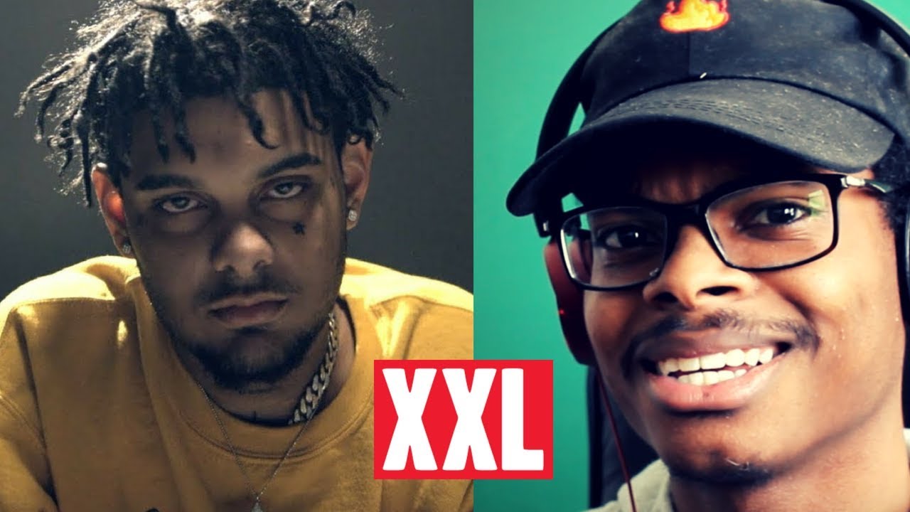 This Sound familiar!? | Smokepurpp Freestyle — 2018 XXL Freshman ...