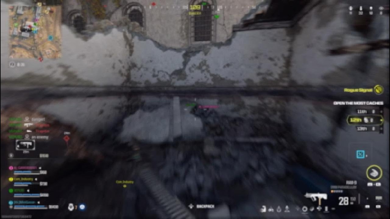 Always the first game on, That's a good game. - YouTube